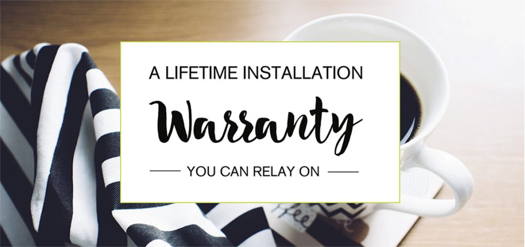 Warranties | Flooring Xtra