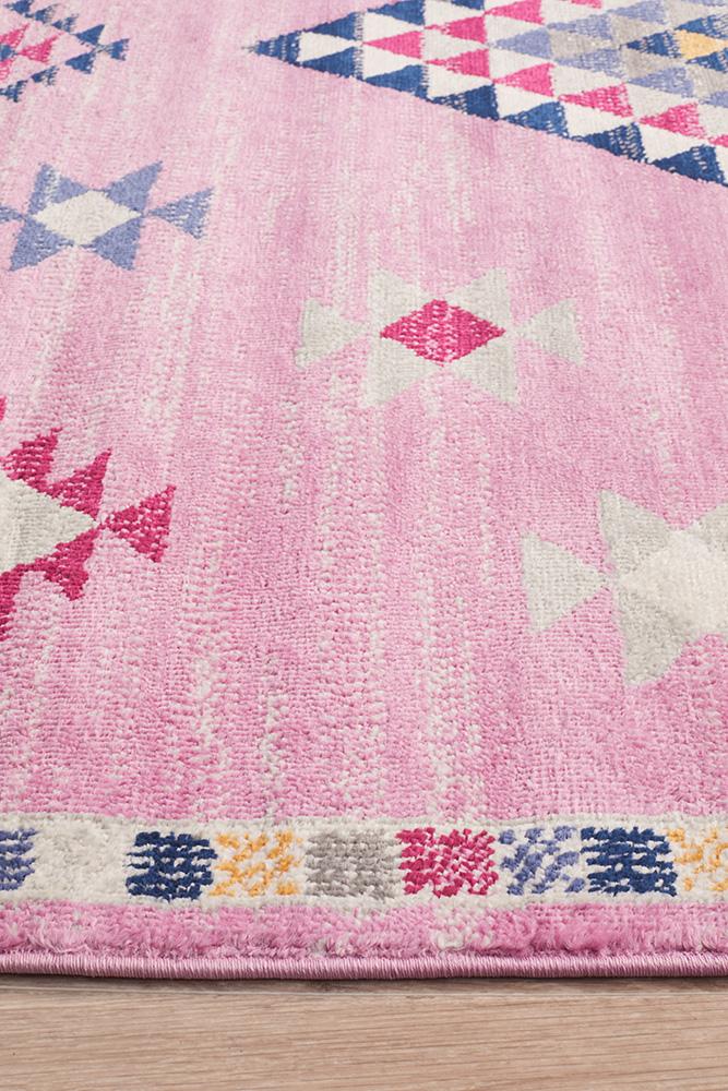 Zanzibar - 762 Pink | Flooring Xtra