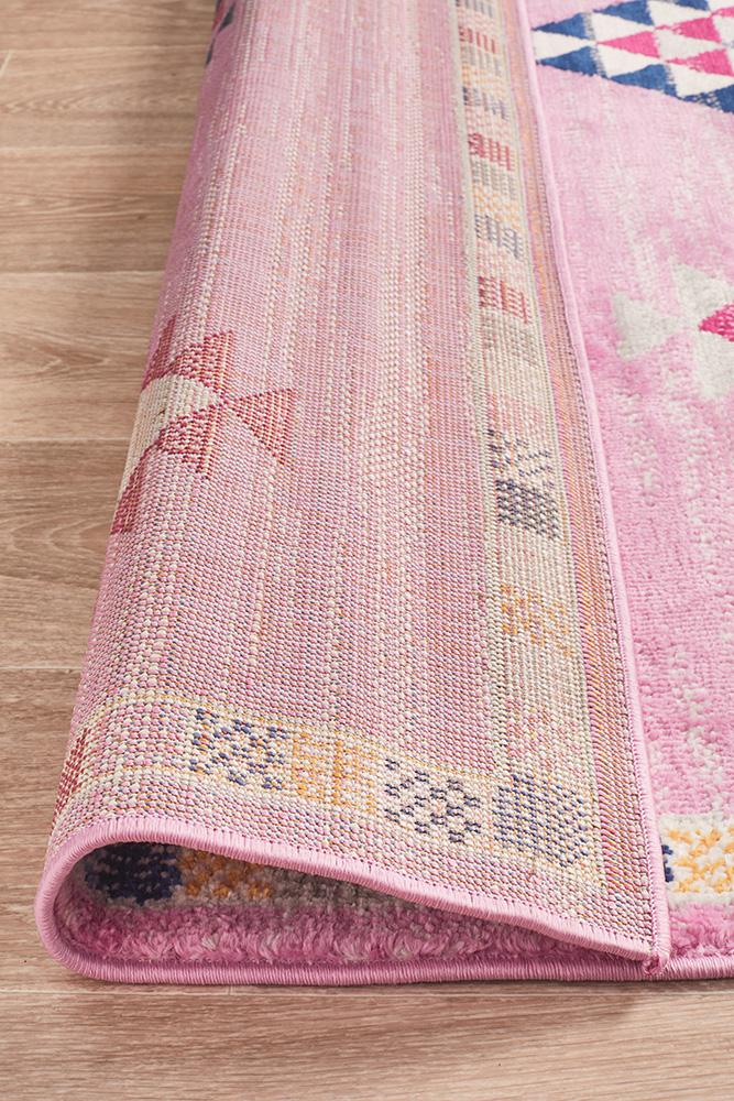Zanzibar - 762 Pink | Flooring Xtra