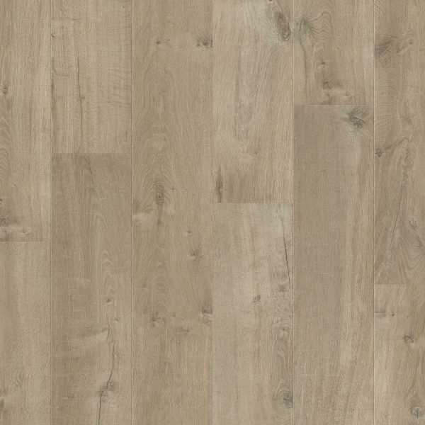 Quick-Step Impressive Ultra Soft Oak Light - Flooring Xtra