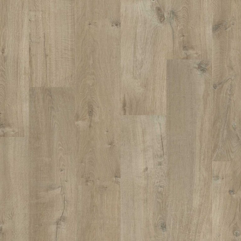 Quick-Step Impressive Ultra Soft Oak Light - Flooring Xtra