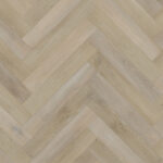 Aspecta Herringbone Hybrid Spotted Gum - Flooring Xtra